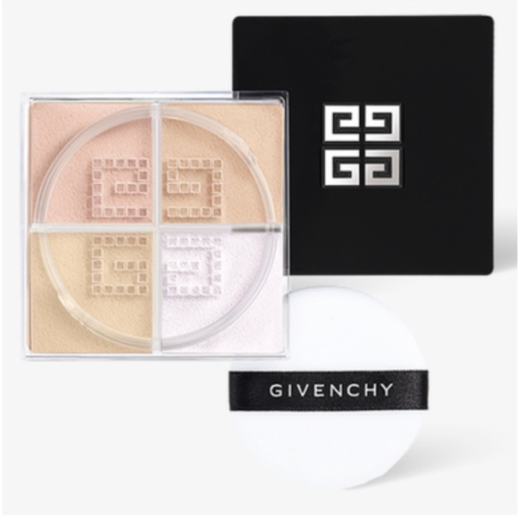 Givenchy | Makeup | Newgivenchy 2 Satin Blanc | Poshmark
